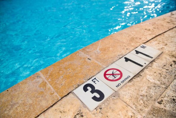 Complete Guide to Choosing Pool Depth for Your Needs